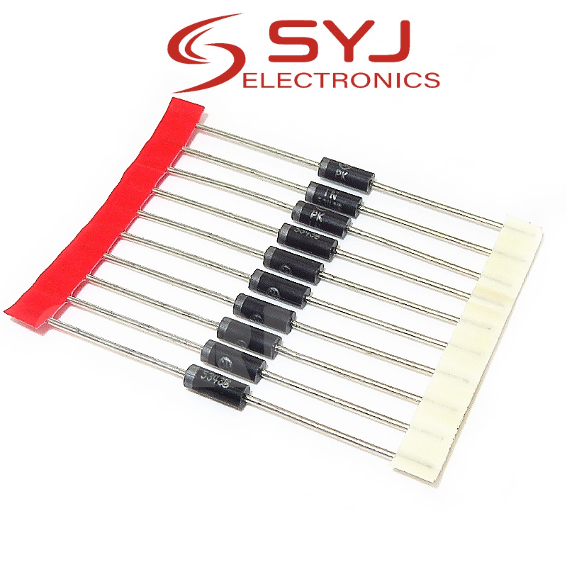 วงจรรวม DO-41 5W 7.5V 1N5343B 1N5343 10 ชิ้น | Shopee Thailand