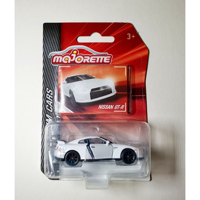 majorette nissan GT-R | Shopee Thailand