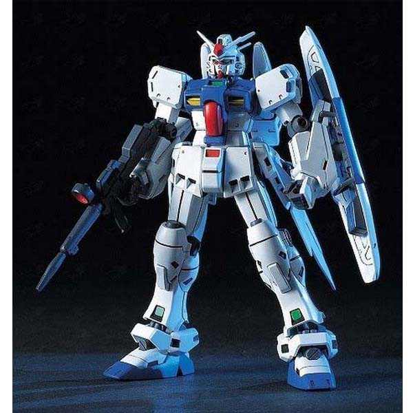 Bandai HG Gundam GP03 STAMEN 4573102609670 (Plastic Model) | Shopee Thailand