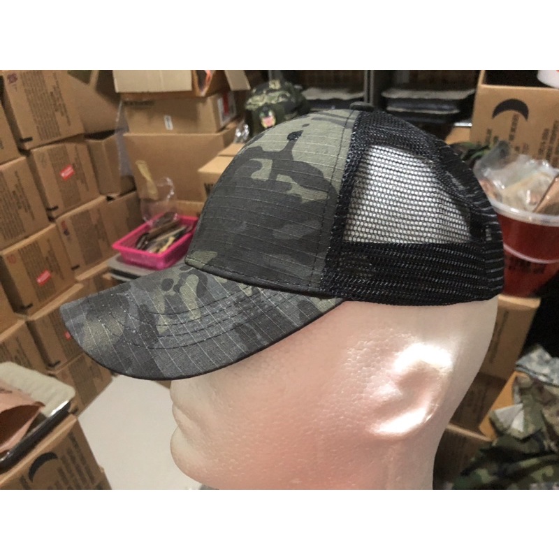 หมวก NAVY SEAL bravo team cap | Shopee Thailand