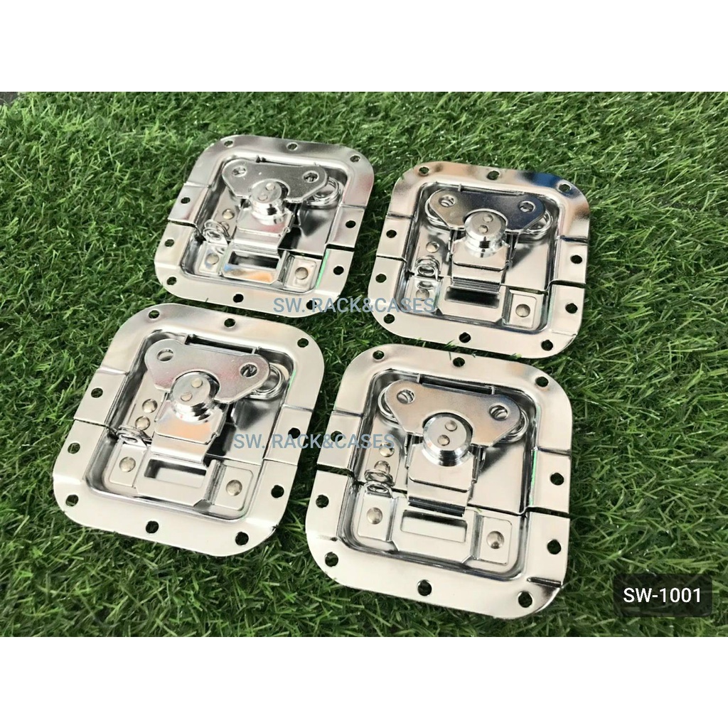 บิดล็อคปีกผี้เสื้อ (ราคาต่อแพ็ค 4 ตัว) ผีเสื้อ #ขนาด 4 นิ้ว รหัส SW ...