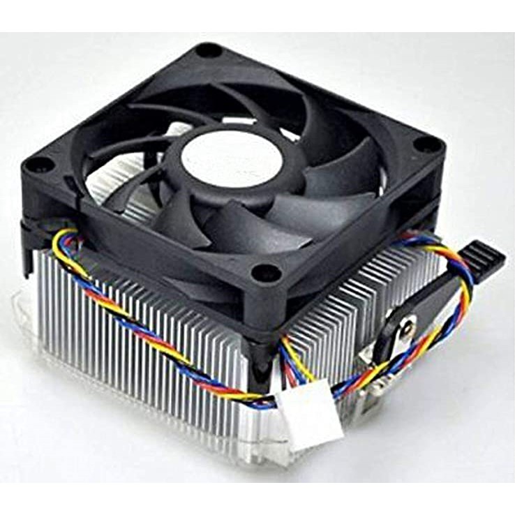 Heatsink AMD Wraith Stealth & Wraith Spire ฮีตซิ้งเดิม พัดลมระบายความ ...