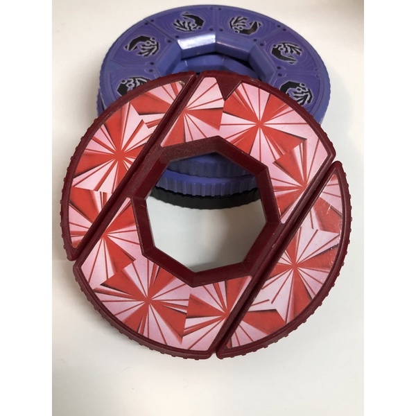 Shinkenger Disc /ดิสก์ ขบวนการ ซามูไร ชินเคนเจอร์ Sentai | Shopee Thailand