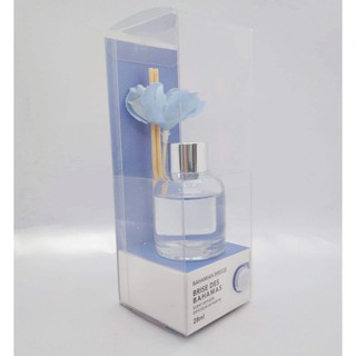 MINISO Scent Diffuser ก้านไม้หอม Bahamian Breeze กลิ่น Brise des ...