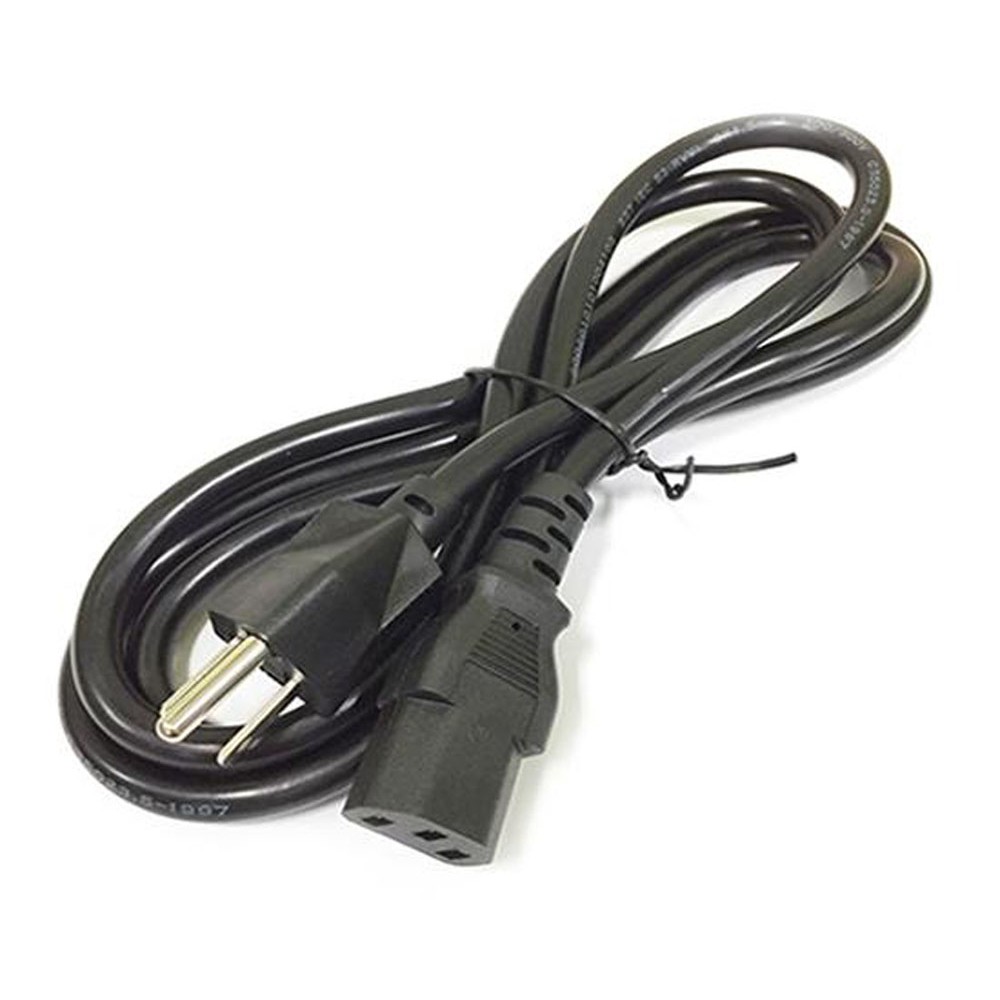 สายไฟสำหรับต่อคอมพิวเตอร์สายยาว 1.8เมตร | Shopee Thailand