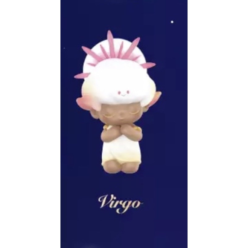 [พร้อมส่ง] DIMOO - Zodiac Series Figures POP MART Blind Box ฟิกเกอร์ ...