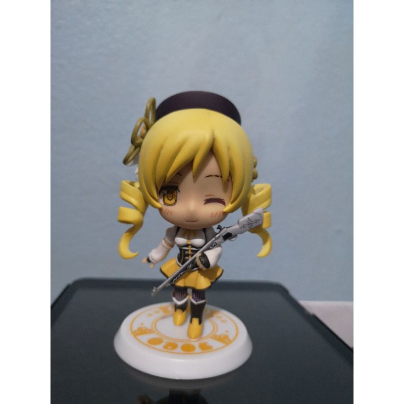 Mami Tomoe mini figures | Shopee Thailand
