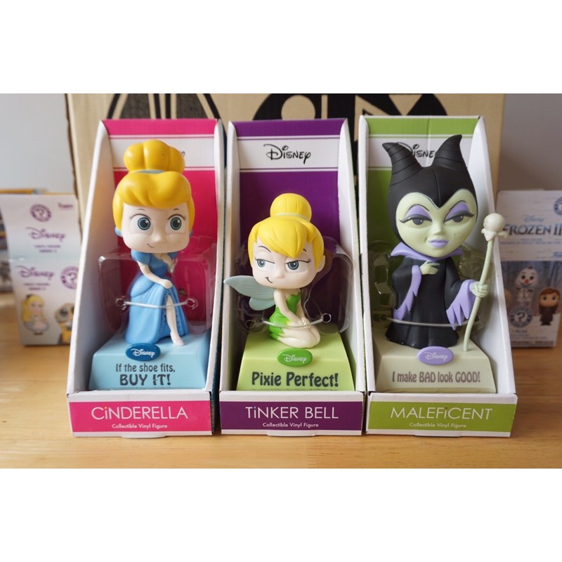 เจ้าหญิงดิสนี่ย์ Wacky Wobblers Disney | Shopee Thailand