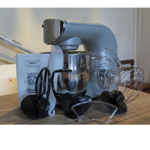 Homemate Powerful Stand Mixer | Shopee Thailand