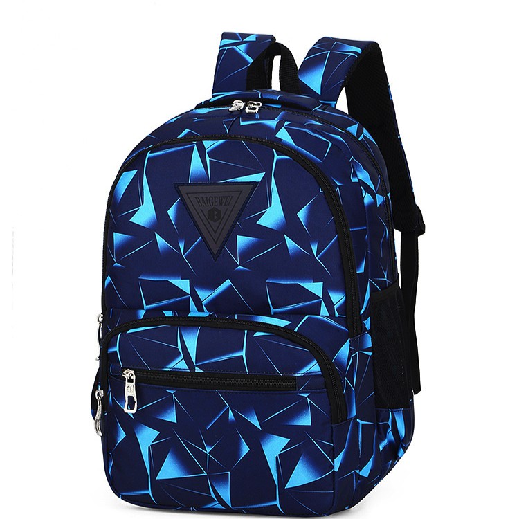 Milando กระเป๋าเป้สะพายหลัง กระเป๋านักเรียน สําหรับเด็ก (แบบที่ 21) | Shopee Thailand