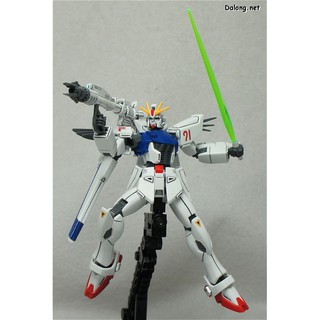 Bandai HGUC F91 Gundam F91 | Shopee Thailand