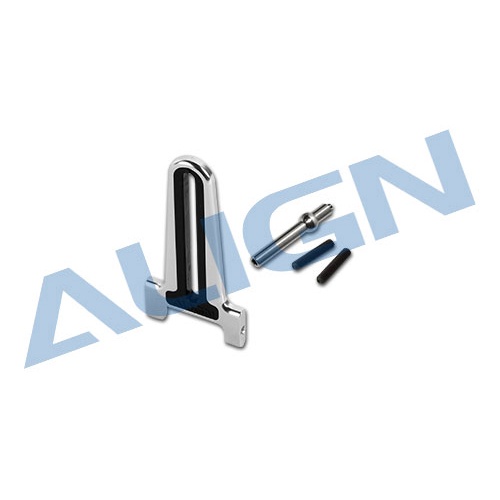อะไหล่ฮอ 450L Anti Rotation Bracket H45B007XX อุปกรณ์เฮลิคอปเตอร์ Rc ...