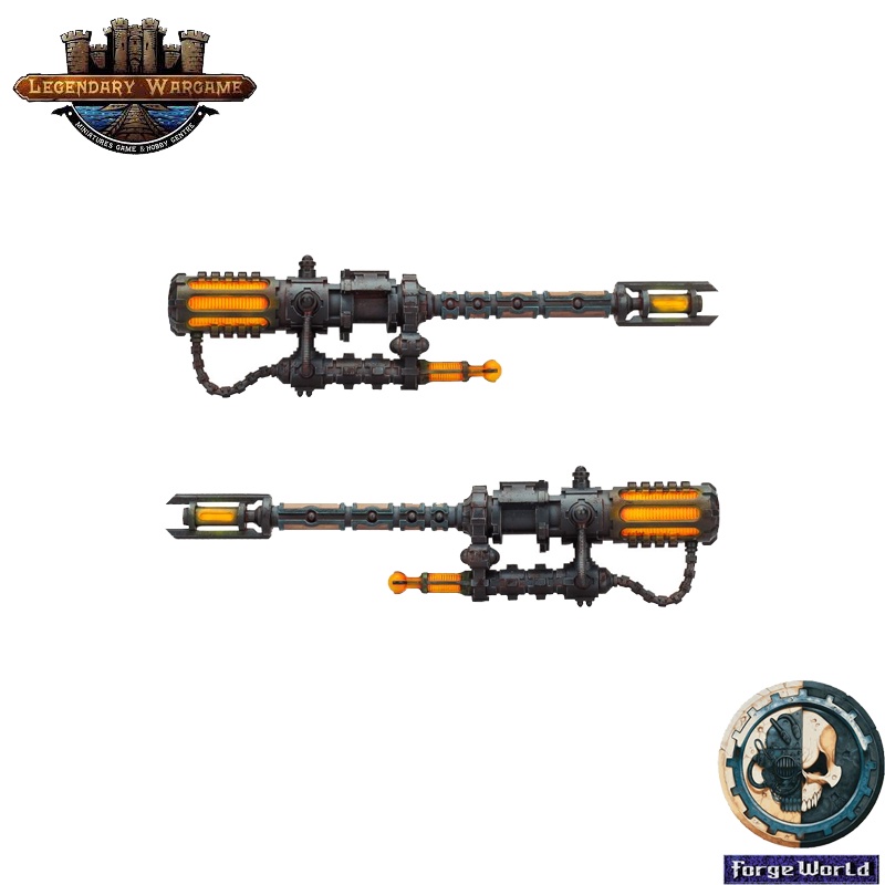 [FORGEWORLD] WARHAMMER 40K: NECRONS: Necron Seraptek Heavy Construct ...