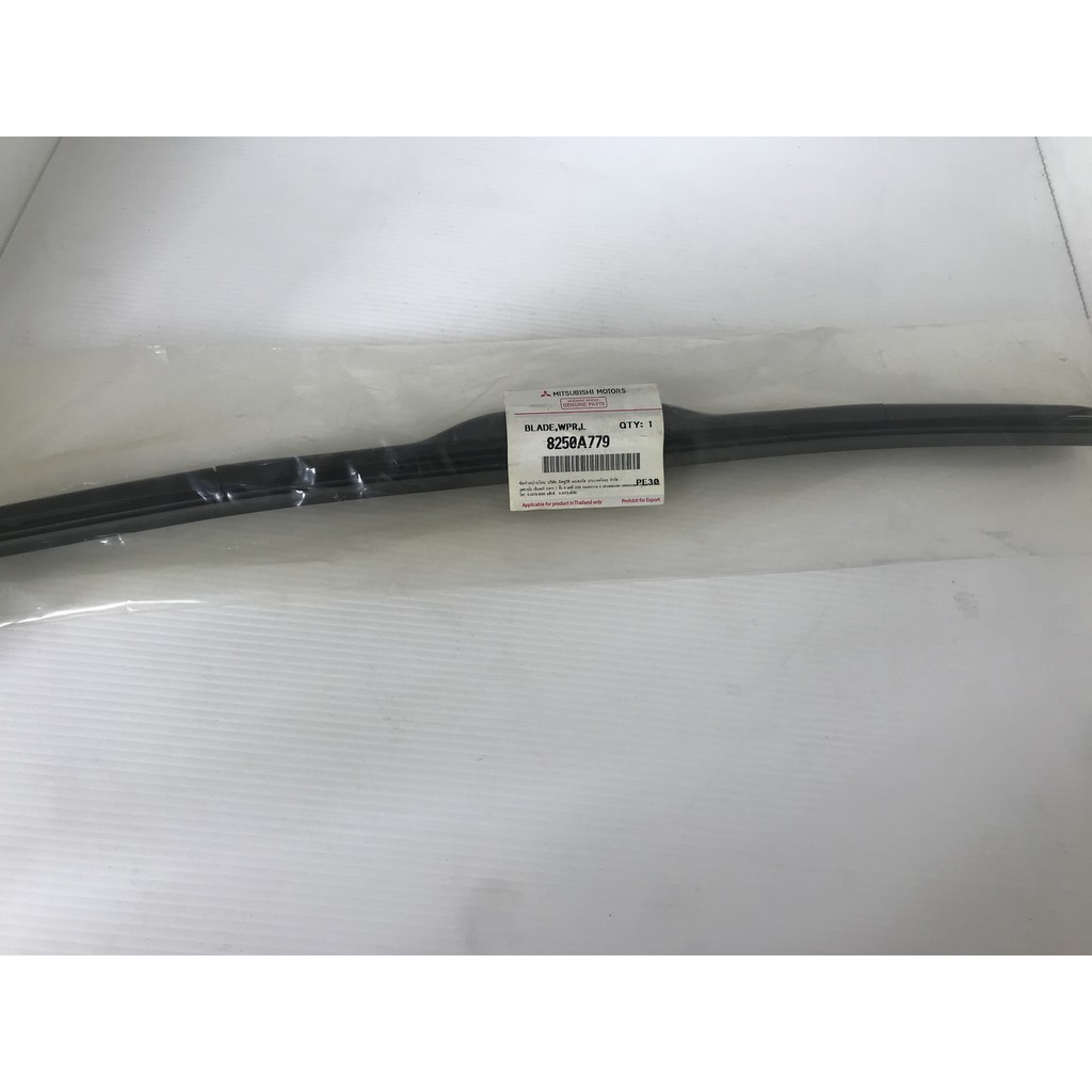 ยางปัดน้ำฝน พร้อมก้าน All New Triton Pajero ไทรทัน ปาเจโร่ Mitsubishi ...