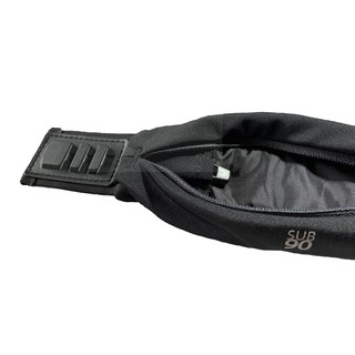 Fitly Sub 90 Hydro Running Pack เป้ขนาดเล็ก เหมาะกับ City Run | Shopee ...