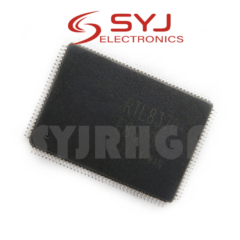 วงจรรวม QFP-128 RTL8370N-CG RTL8370N RTL8370 10 ชิ้น | Shopee Thailand