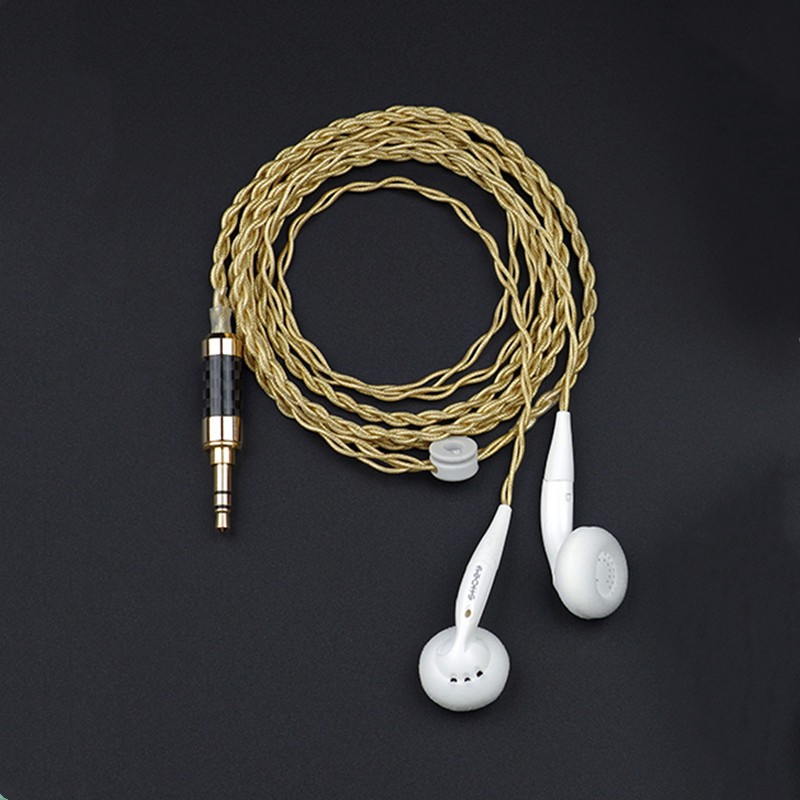 SHOZY XB High-Sensitivity Low Resistance HiFi Audiophile Open Earbuds ...