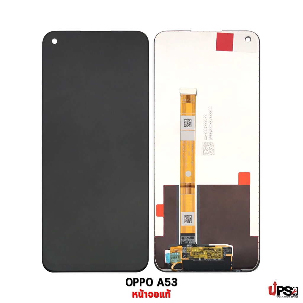 อะไหล่ หน้าจอชุด งานแท้ Oppo A53 CPH2127 Original | Shopee Thailand