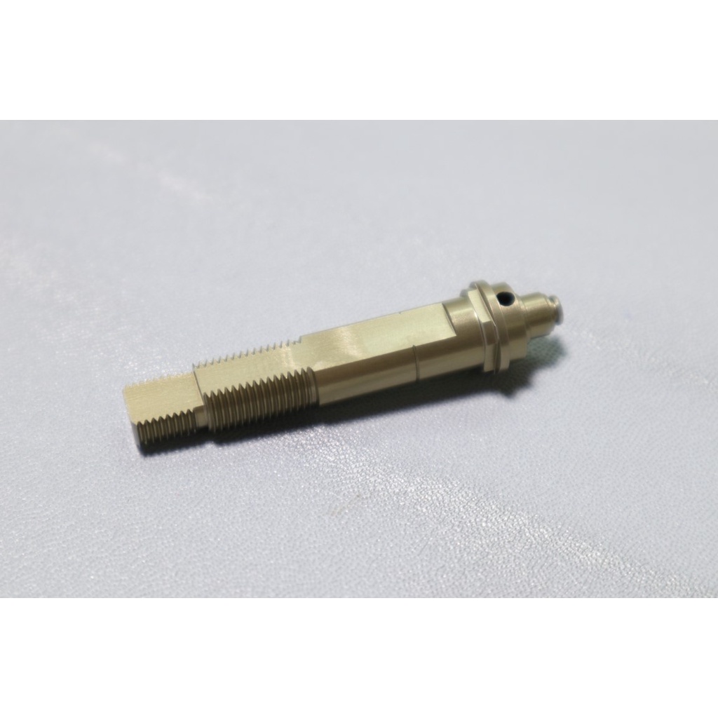 แกนเสา เสาเฟือง SHIMANO 14 CITICA , 15 CURADO I สำหรับรอกซ้าย เบอร์ 201 ...
