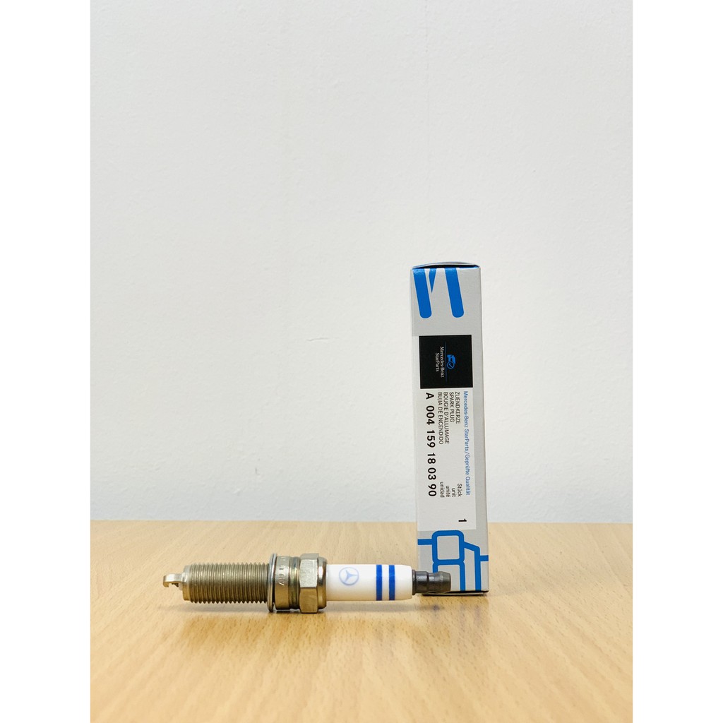 A0041591803/90 หัวเทียนเบนซ์ Y7MPP33 StarParts เครื่องยนต์ M272,M273 ...