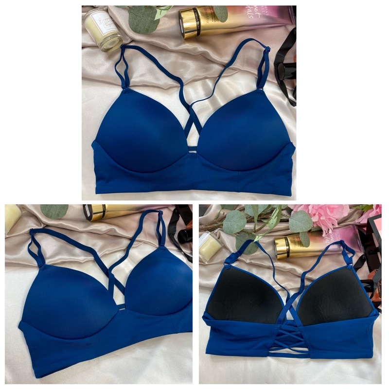 เสื้อชั้นใน รอบตัว 36/80 size cup ดูที่tag สินค้า | Shopee Thailand