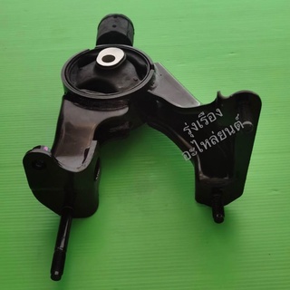 ยางแท่นเครื่อง TOYOTA altis ปี2011-2013 1.8 2ZR CVT แท้ #12371-0T150 ...