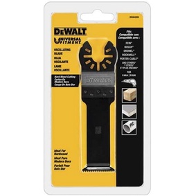 DeWALT ใบตัดเครื่องมัลติทูล MultiTool มีให้เลือก,ตัดไม้ตัดเหล็ก DWA4203 ...
