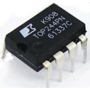 TOP242 PN,TOP244PN,TOP245,TOP247YN,TOP253PN/PG,TOP258PN/PG ไอซีสวิทชิ่ง ...