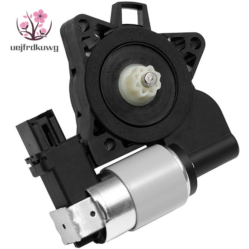 มอเตอร์หน้าต่างรถยนต์ สําหรับ Mazda 3 5 6 CX-7 CX-9 RX-8 GJ6A5958XF ...