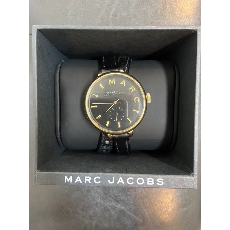 Used Marc Jacob watch | Shopee Thailand