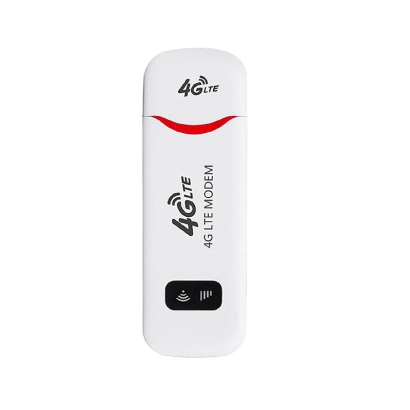 4G LTE USB Modem Wifi Hotspot pocket wifi ตัวปล่อยสัญญาณ wifi USB WIFI ...