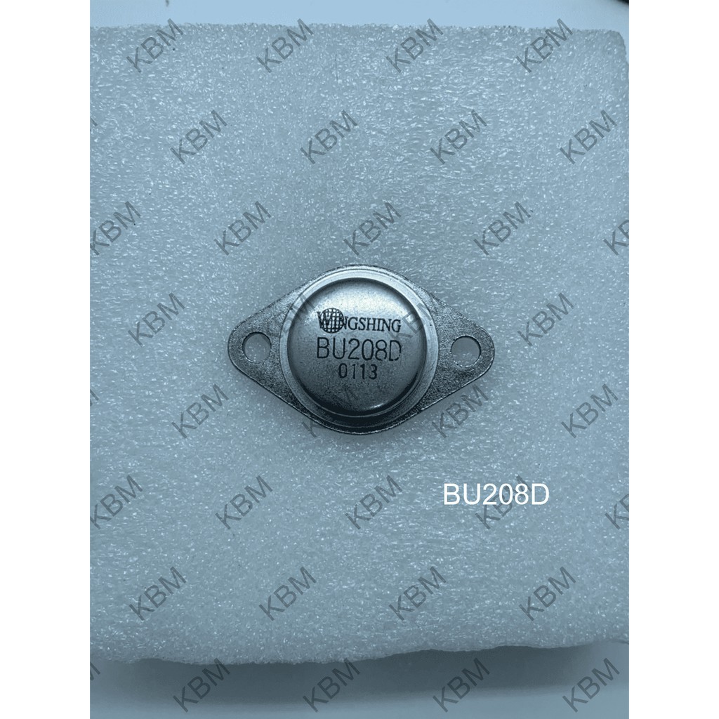 Transistor ทรานซิสเตอร์ BU105 BU126 BU208 BU326 | Shopee Thailand
