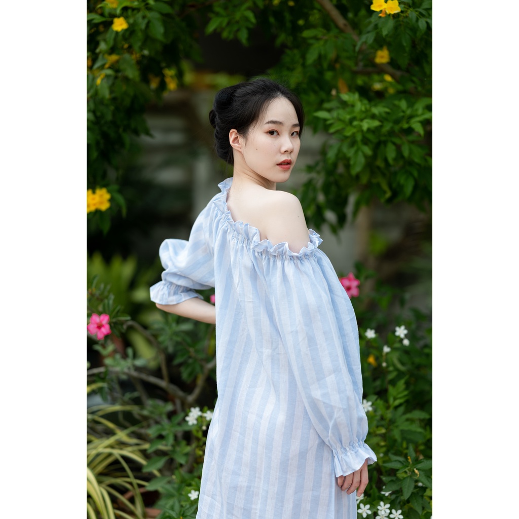 โปรแรง ชุดลำลอง PHUMM ฉลอง Birthday Sale | Shopee Thailand