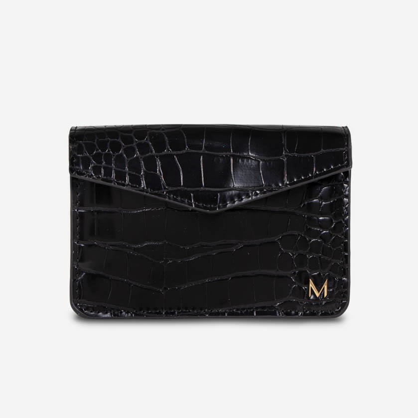 MUSE Mini Wallet กระเป๋าใบเล็กทรงเหลี่ยม | Shopee Thailand