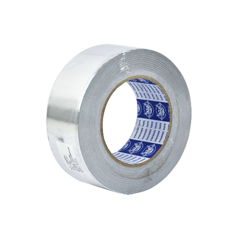 PHOENIX เทปอลูมิเนียม 48mm x 50m | Shopee Thailand