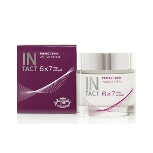 Nora Bode Intact Perfect Skin Volume Cream/fluid 100ml | Shopee Thailand