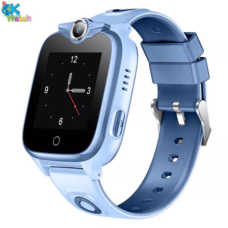 Ok Watch นาฬิกาป้องกันเด็กหาย WONLEX K9 ของแท้ รับประกันศูนย์ไทย แอบดู ...