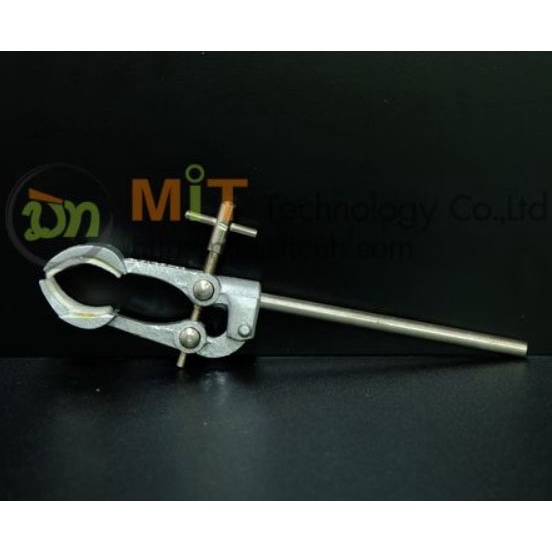 แบบแพ็ค 10ชิ้น /20ชิ้น Condenser Clamp Aluminium (Mr.Clamp, Thai) | Shopee Thailand