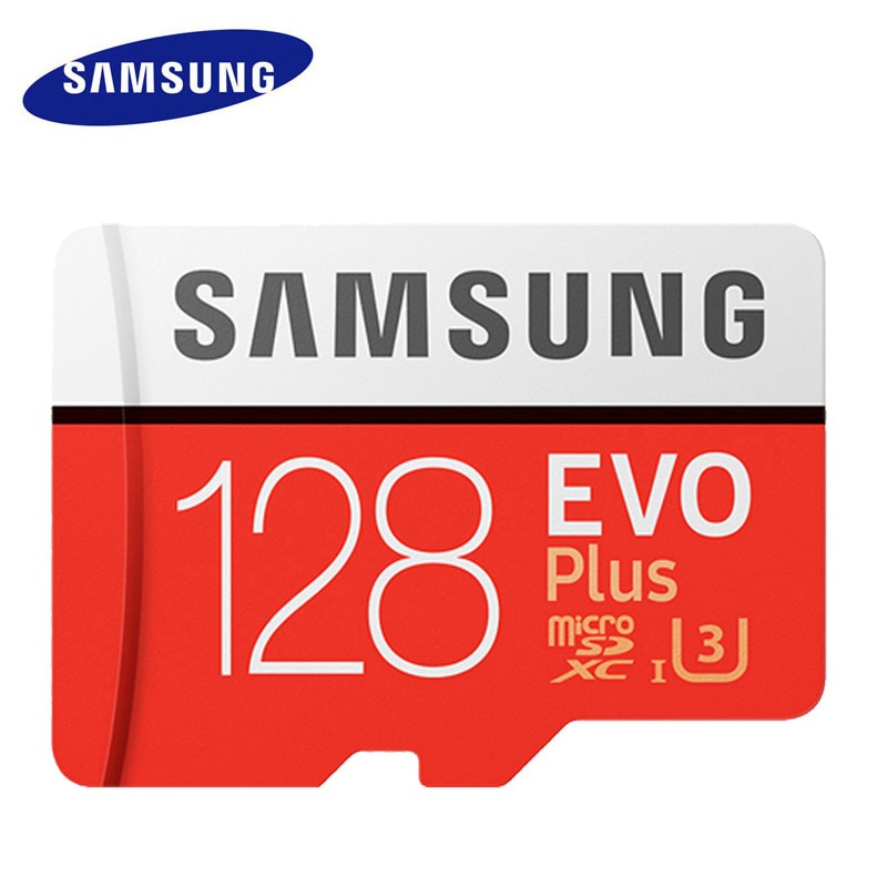 SAMSUNG Micro SD card 32GB Class 10 Memory Card EVO+ EVO Plus microSD ...