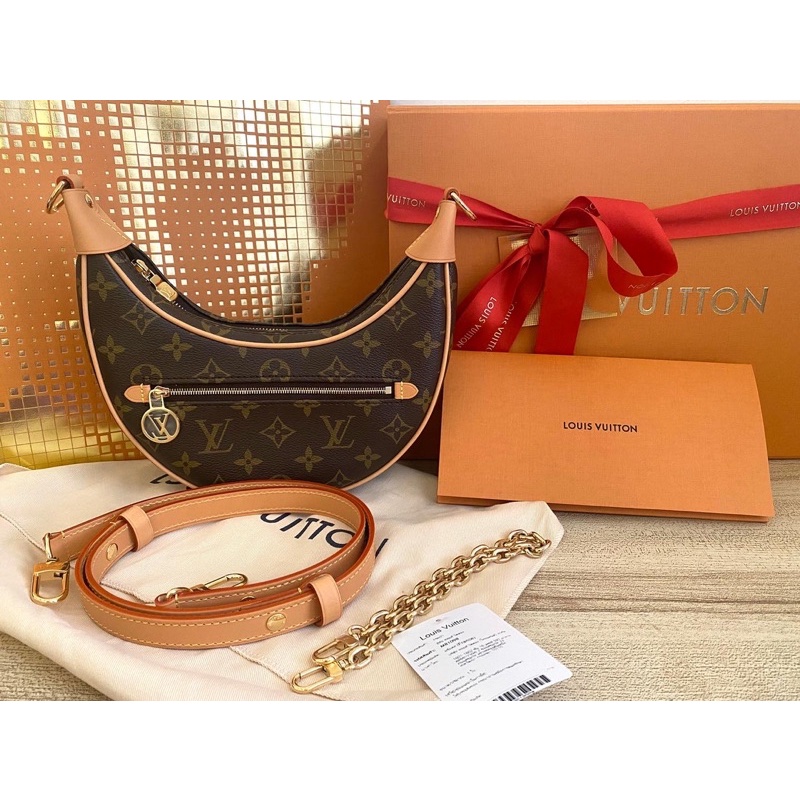 new lv loop microchip | Shopee Thailand