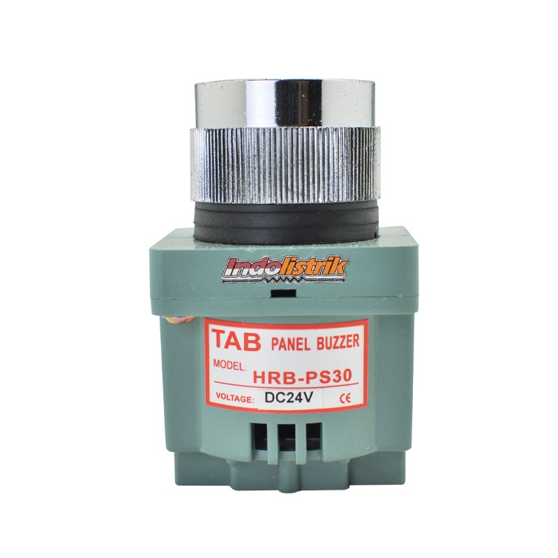 แผง Buzzer 30mm HRB-PS30 Bell ET 24VDC TAB | Shopee Thailand