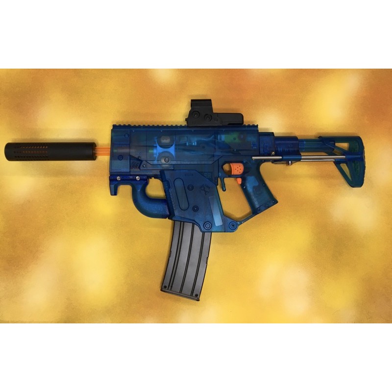 WORKER KRISS VECTOR SWORDFISH - Fully Automatic | Shopee Thailand