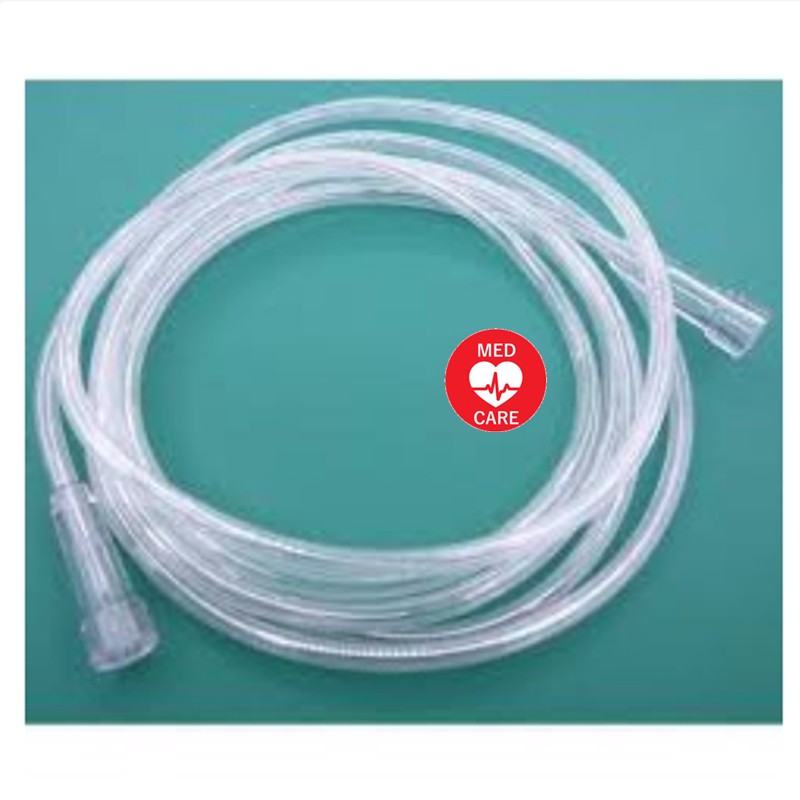 สาย Oxygen Tubing 2.1m | Shopee Thailand