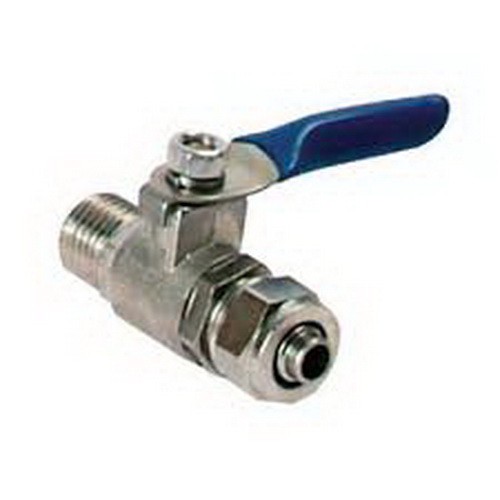 KLEAN TECH Ball Valve สายน้ำดื่ม สำหรับเครื่องกรองน้ำ ขนาด 1/4 หรือ 2 ...