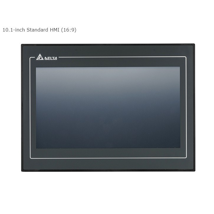 DELTA DOP-110CS HMI# 10.1"ติดต่อพีแอลซีได้หลายยี่ฮ้อ | Shopee Thailand