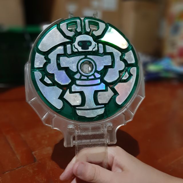 Disk Animal hibiki 06 ดิส ฮิบิกิ คิงคอง | Shopee Thailand