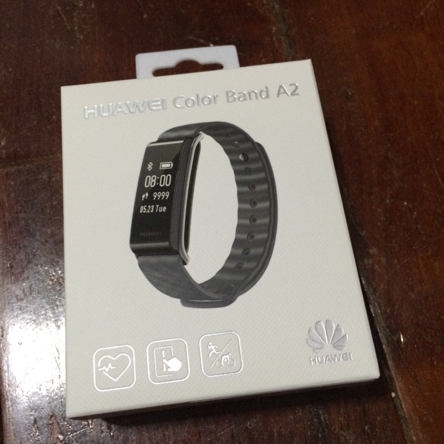 Huawei color band A2 | Shopee Thailand