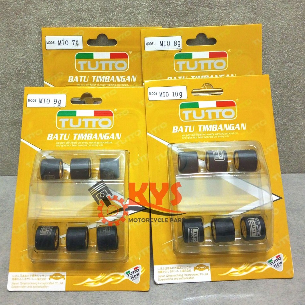 โรลเลอร์ RACING TUTTO Mio sporty smile Mio soul Mio J Mio GT X Ride ...