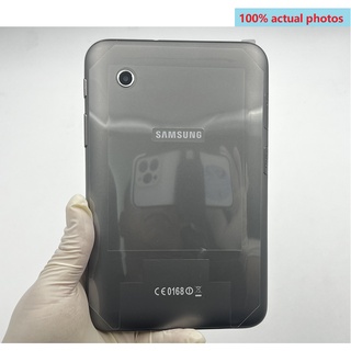 Samsung Galaxy Tab 2 (7.0) P3100 GT-P3110 โทรศัพท์แท็บเล็ต Android ...
