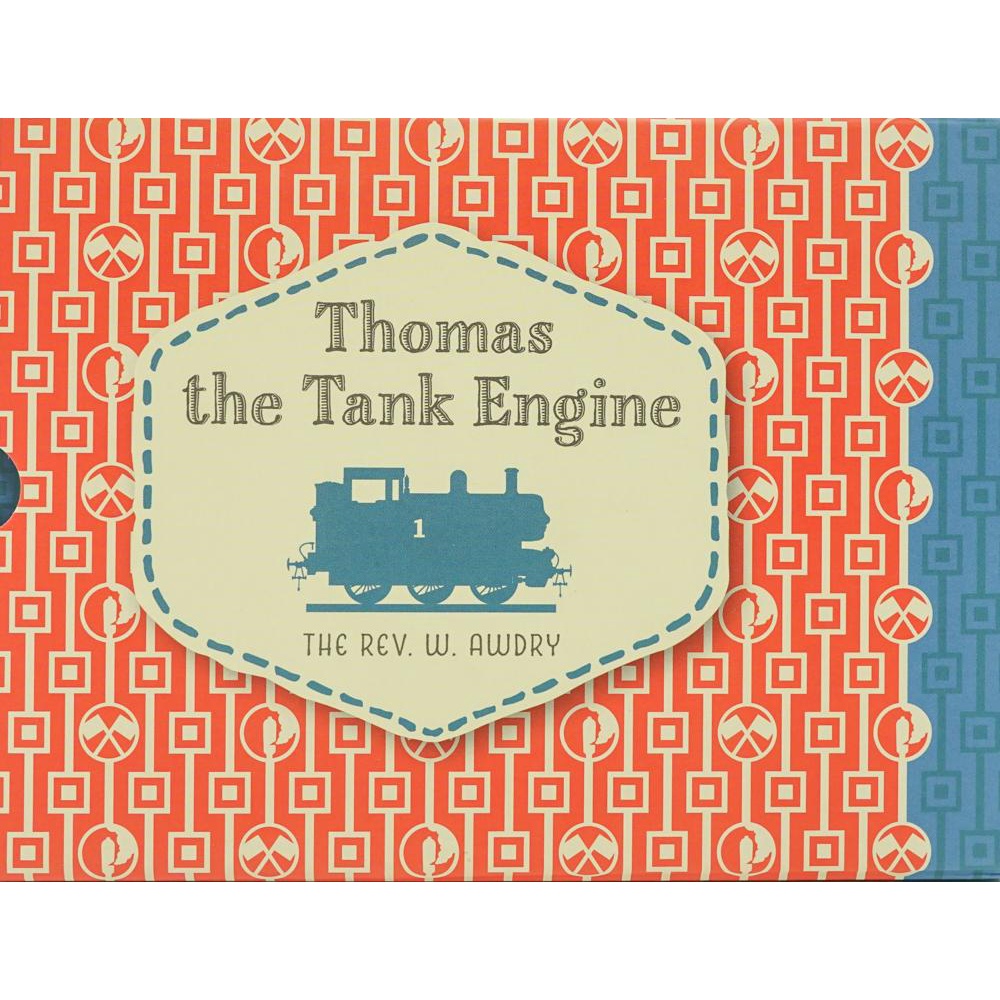 BBW หนังสือ Thomas The Tank Engine ISBN: 9781405277273 | Shopee Thailand
